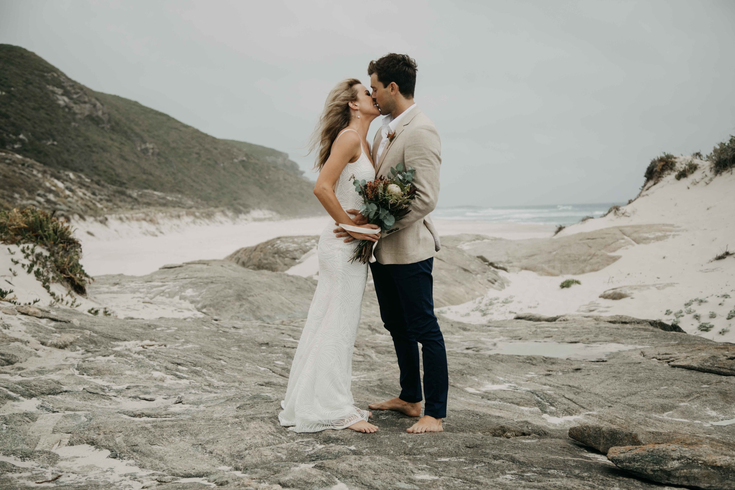 Barefoot Beach Weddings - Suppliers
